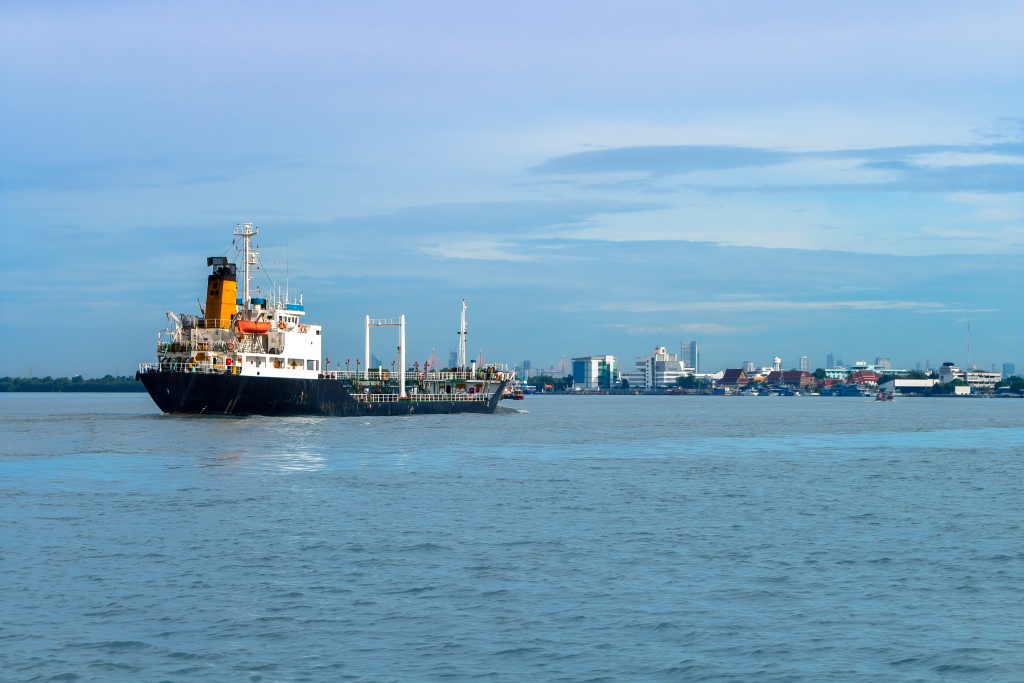 EMIRATES OCEAN EXPRESS SHIP PVT. LTD