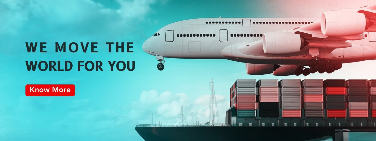 EMIRATES OCEAN EXPRESS SHIP PVT. LTD